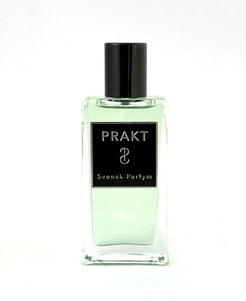 Prakt – Svensk Parfym